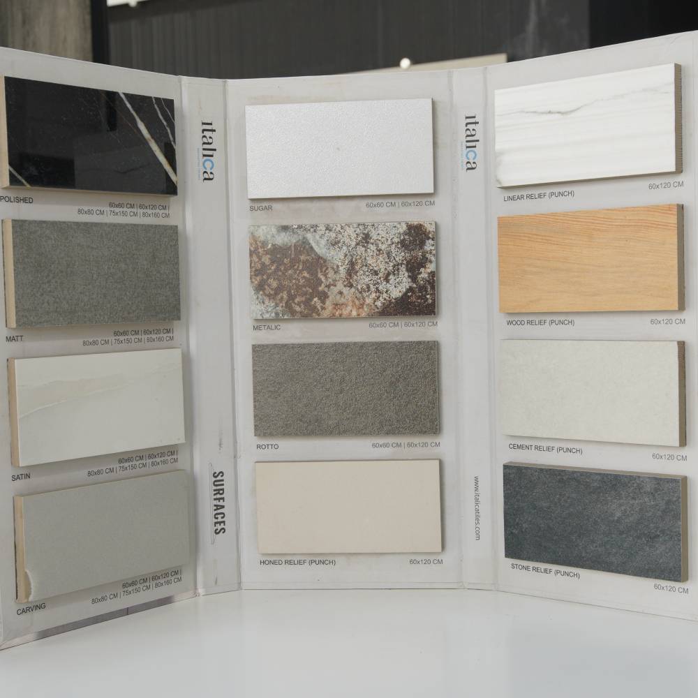 Marblex - Marble & Tiles HTML Template